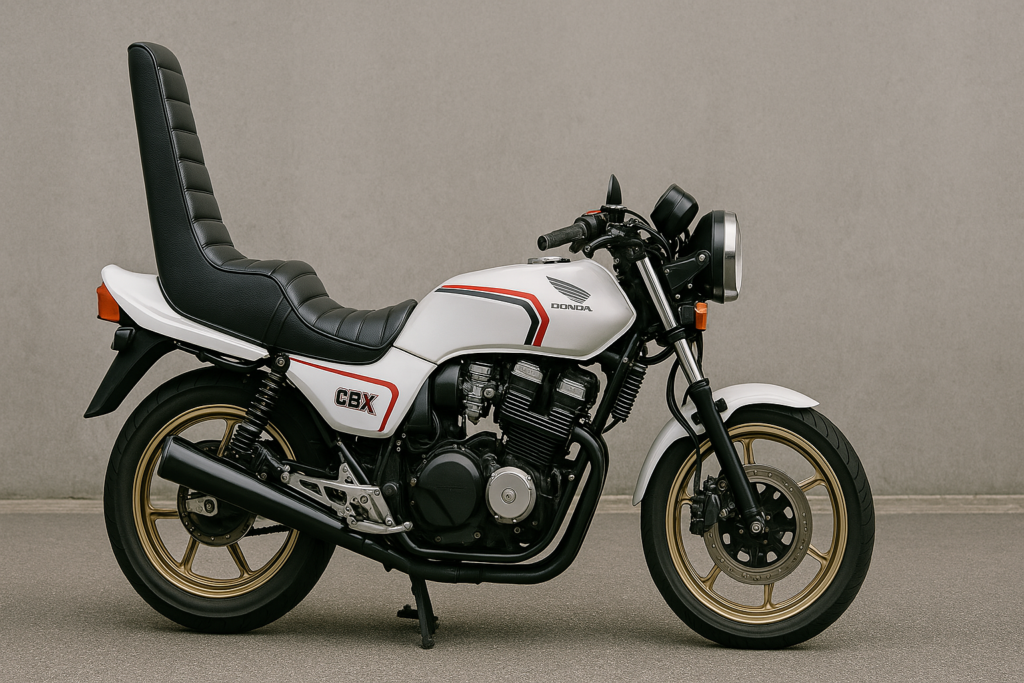 今後のCBX400Fの価格動向について詳しく解説