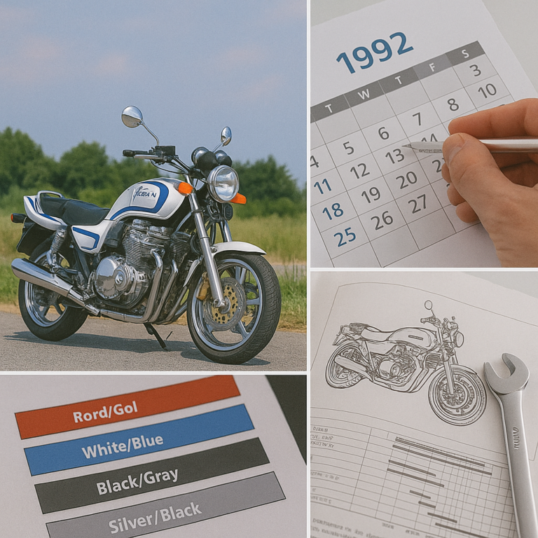 CB750 RC42は本当に不人気なのか？知られざる魅力と評価を徹底解説